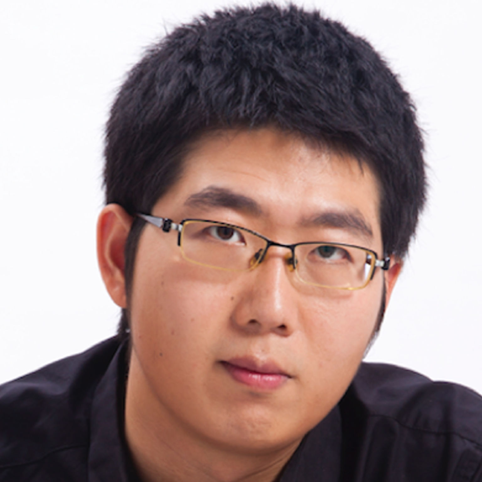 Qin Jian - Film Music Contest
